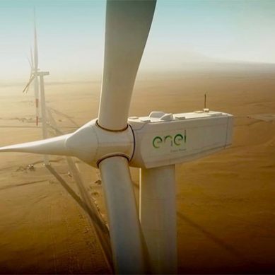 Enel Generación Perú – Energiminas