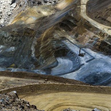 Minera Shouxin Perú – Energiminas