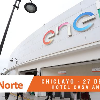 Enel Distribución Perú – Energiminas