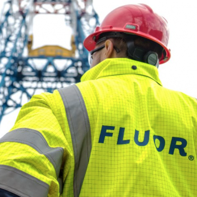 Fluor – Energiminas
